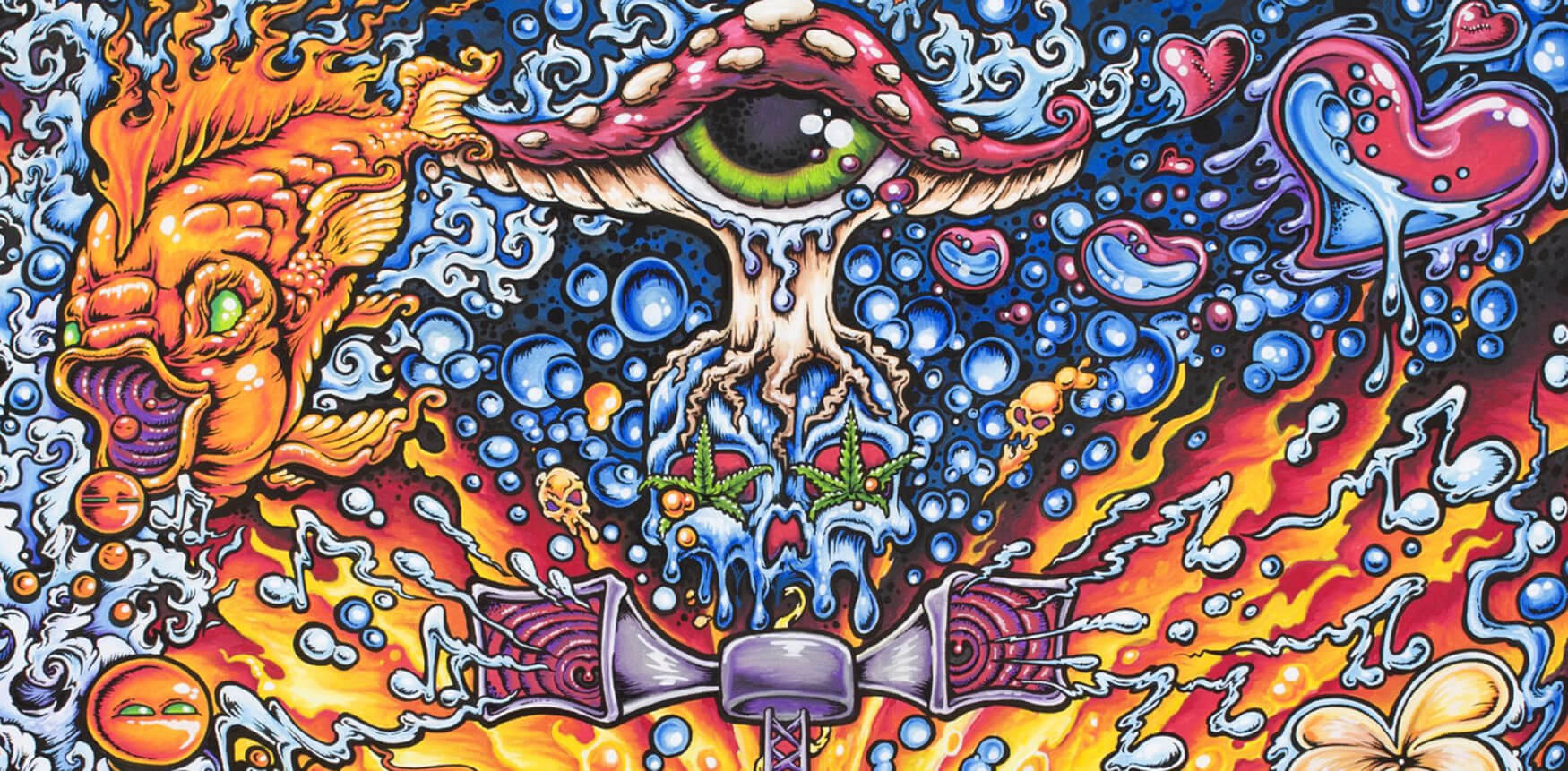 Sublime with Rome 13.Set.2018 @ Opinião | Abstratti Produtora